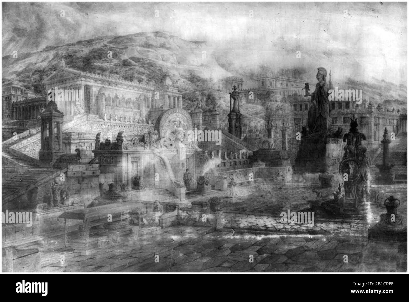 Gandy Black and White Stock Photos & Images - Alamy