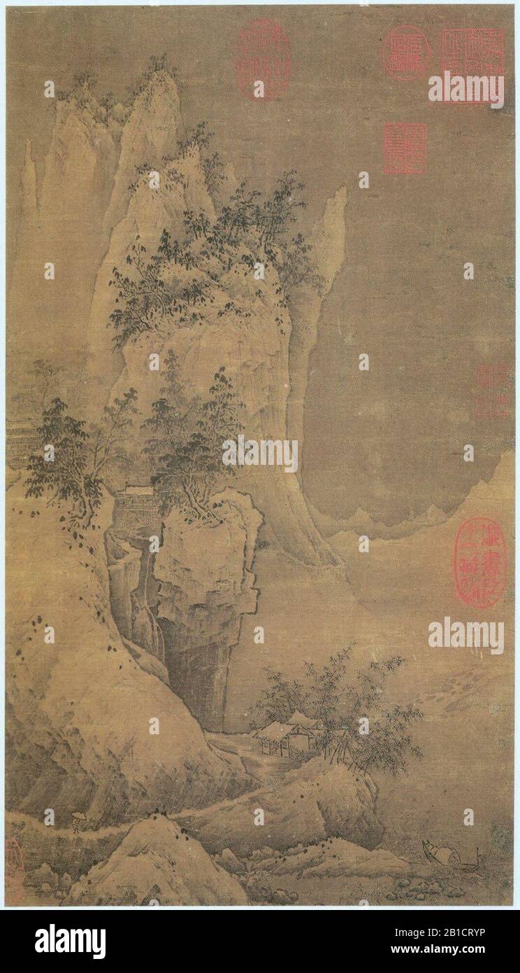 Keming gao hi-res stock photography and images - Alamy