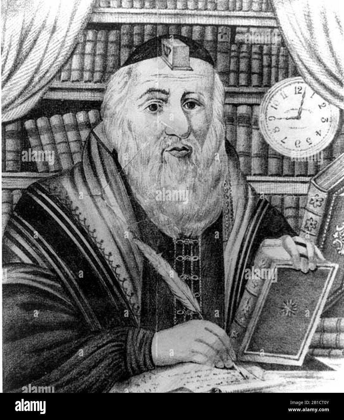 Gaón Black and White Stock Photos & Images - Alamy