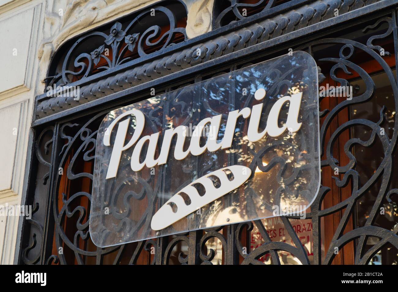 Panaria hi-res stock photography and images - Alamy