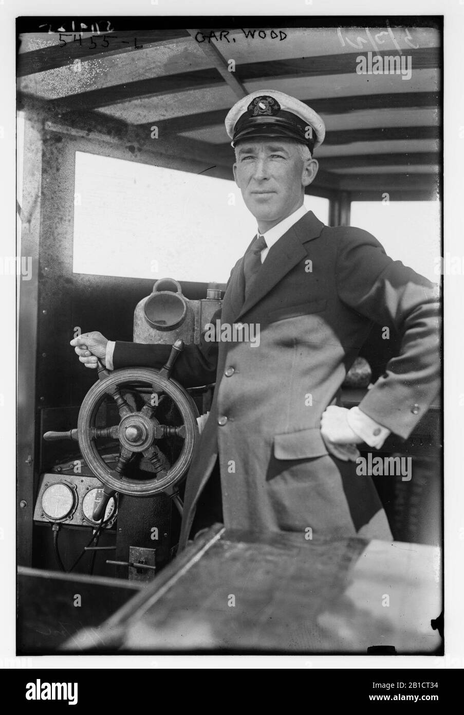 Gar wood hi-res stock photography and images - Alamy