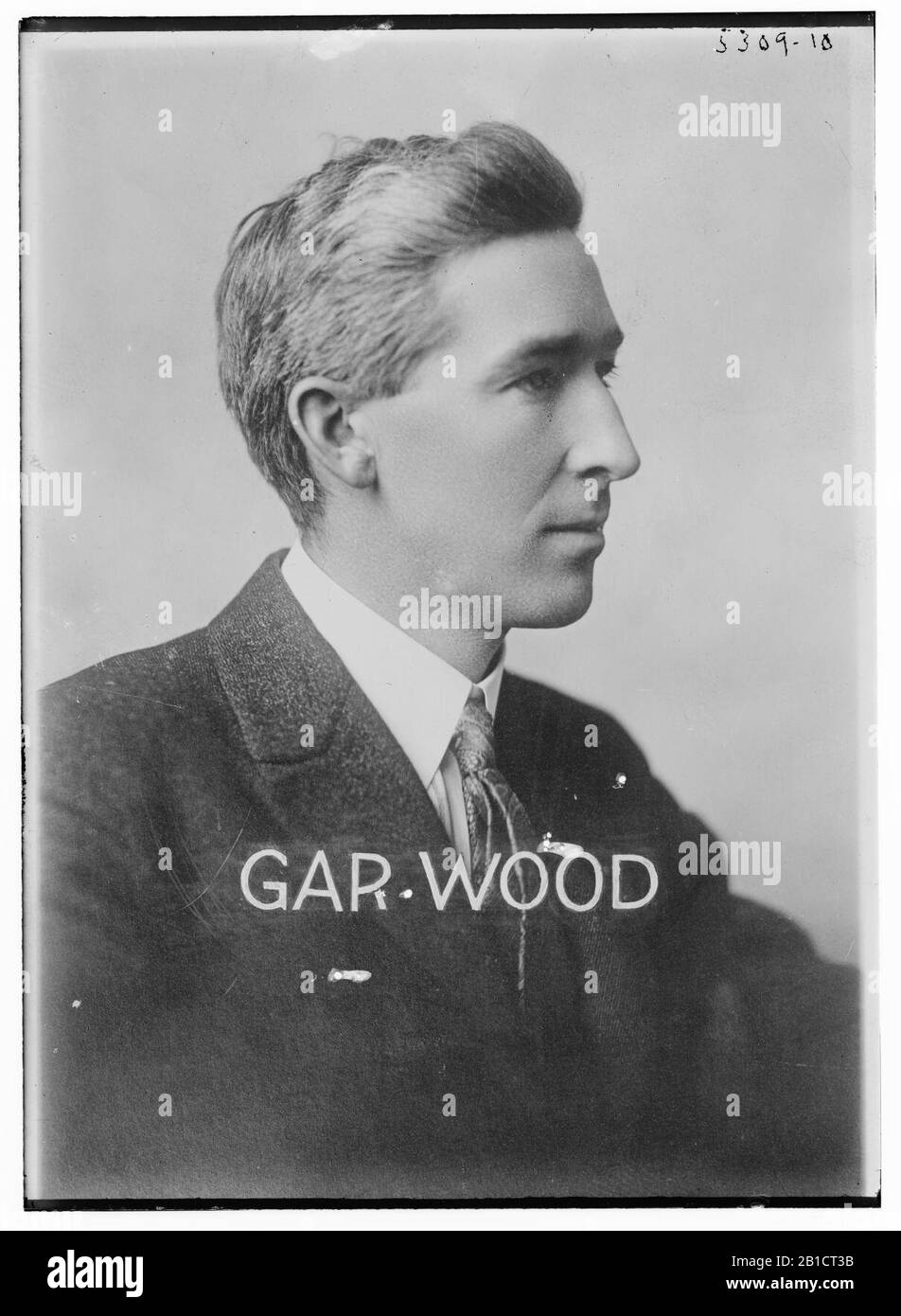 Gar wood hi-res stock photography and images - Alamy