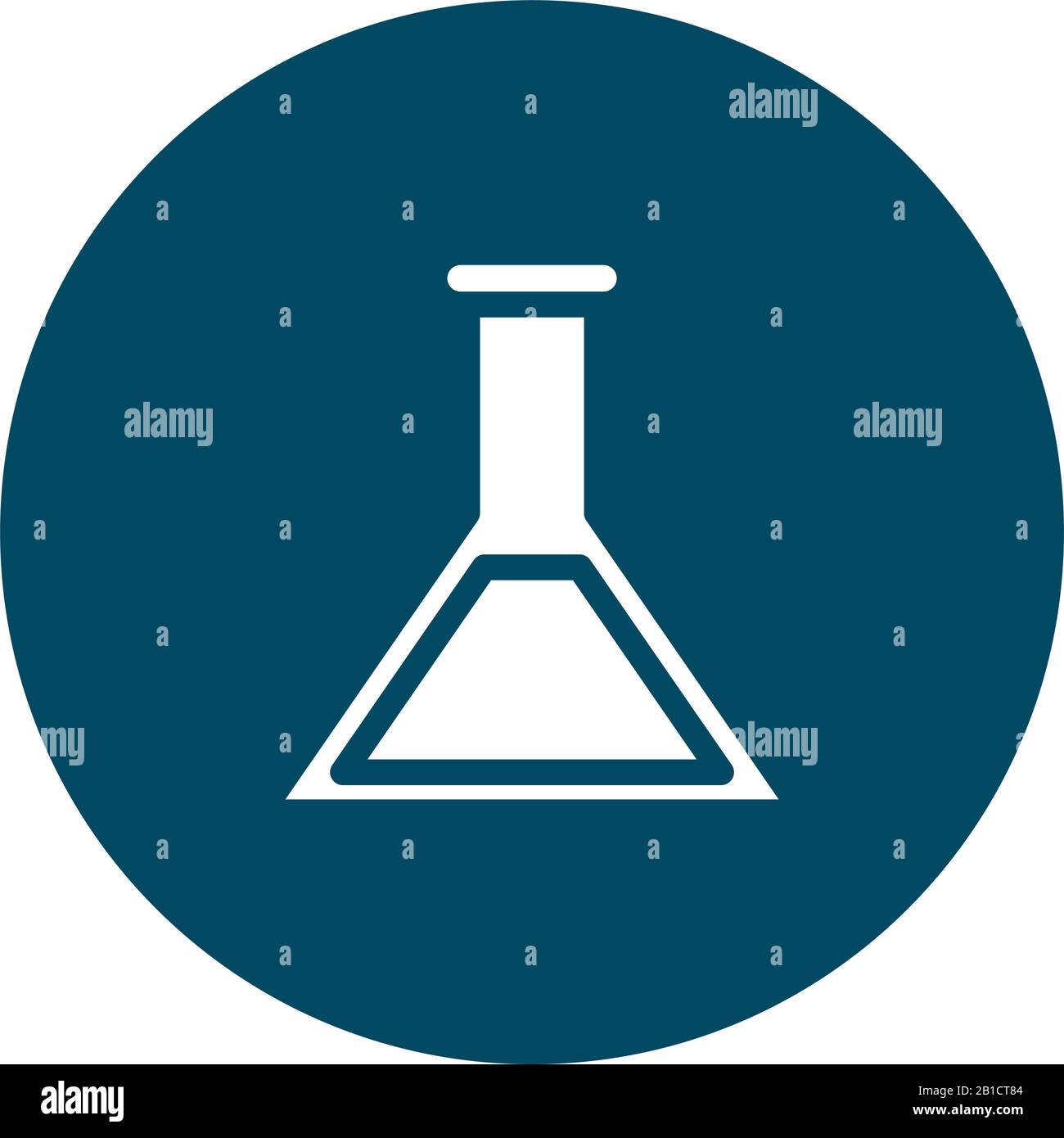 Lab block Stock Vector Images - Alamy