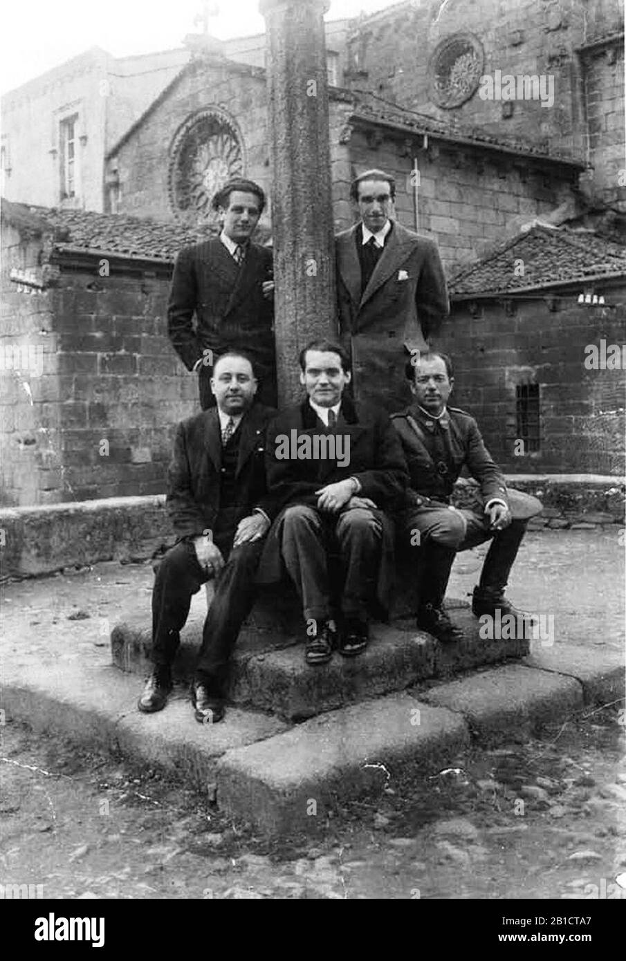 Ramon alvarez hi-res stock photography and images - Alamy