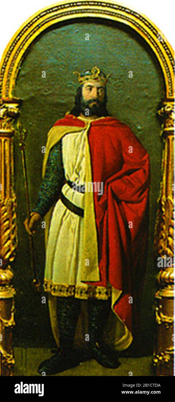 Garcia ii sanchez hi-res stock photography and images - Alamy