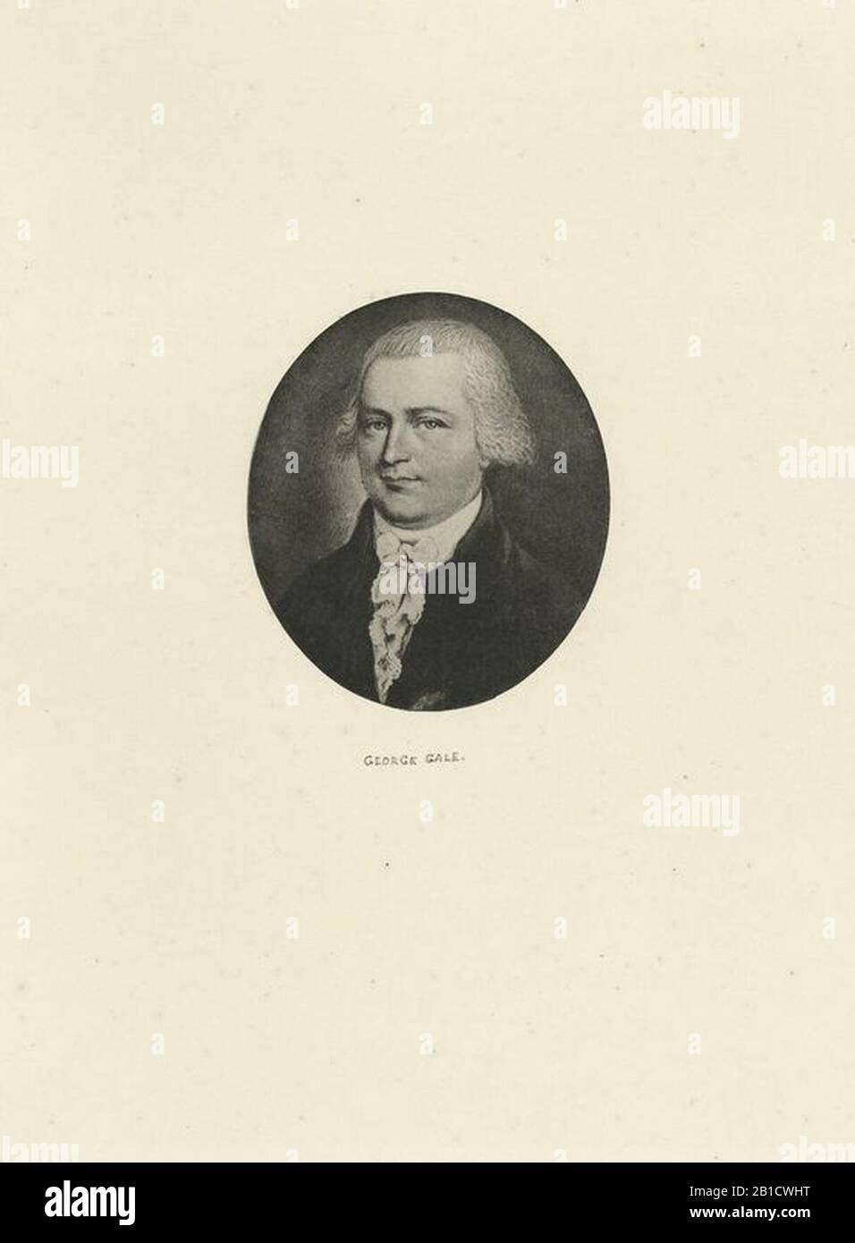 George gale hi-res stock photography and images - Alamy