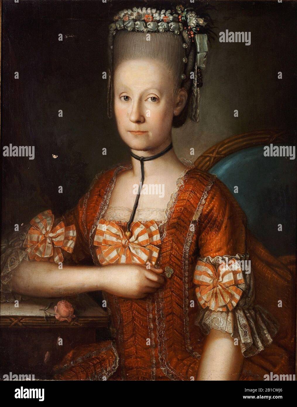 Sophie louise hi-res stock photography and images - Alamy