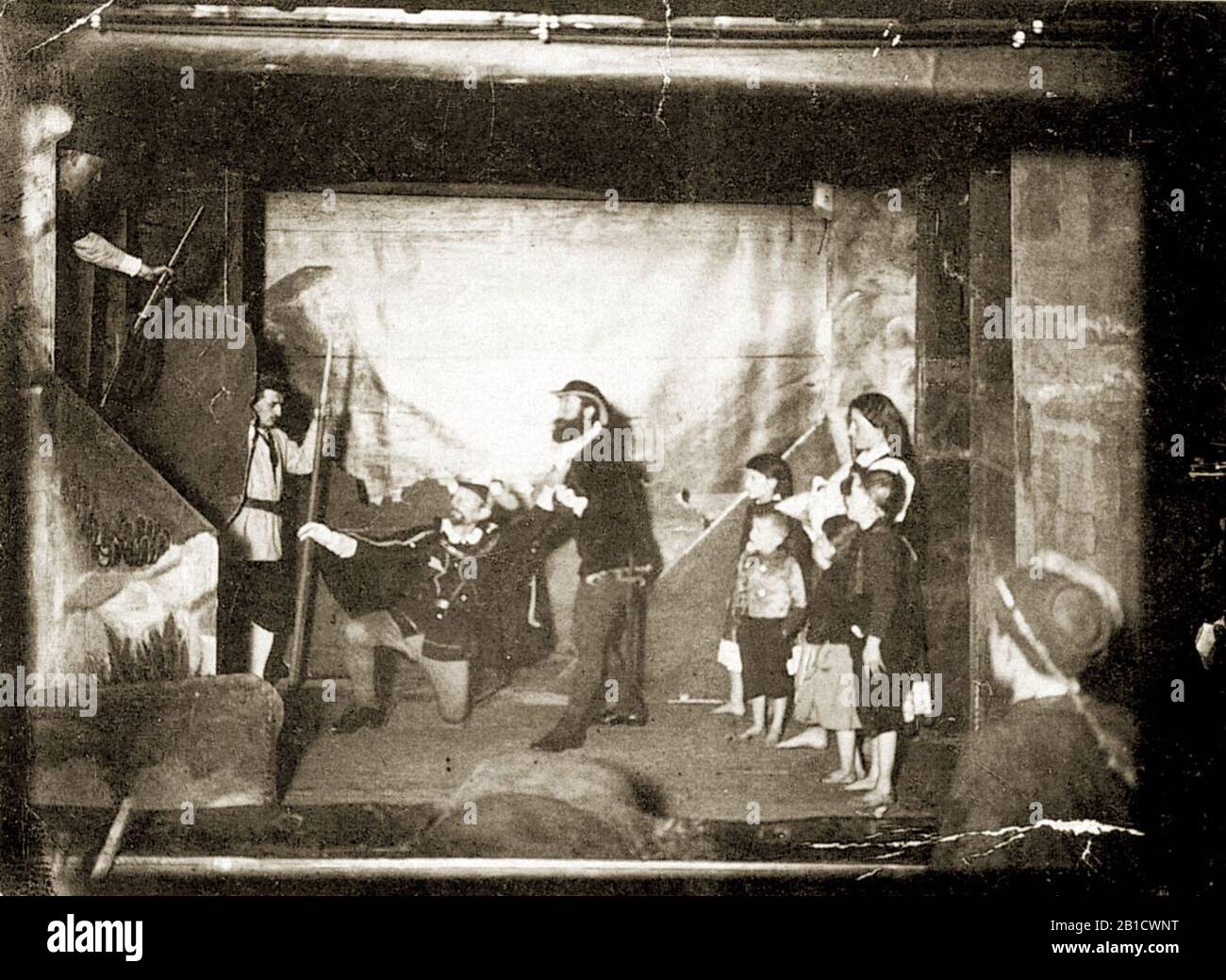 Woelfle hi-res stock photography and images - Alamy