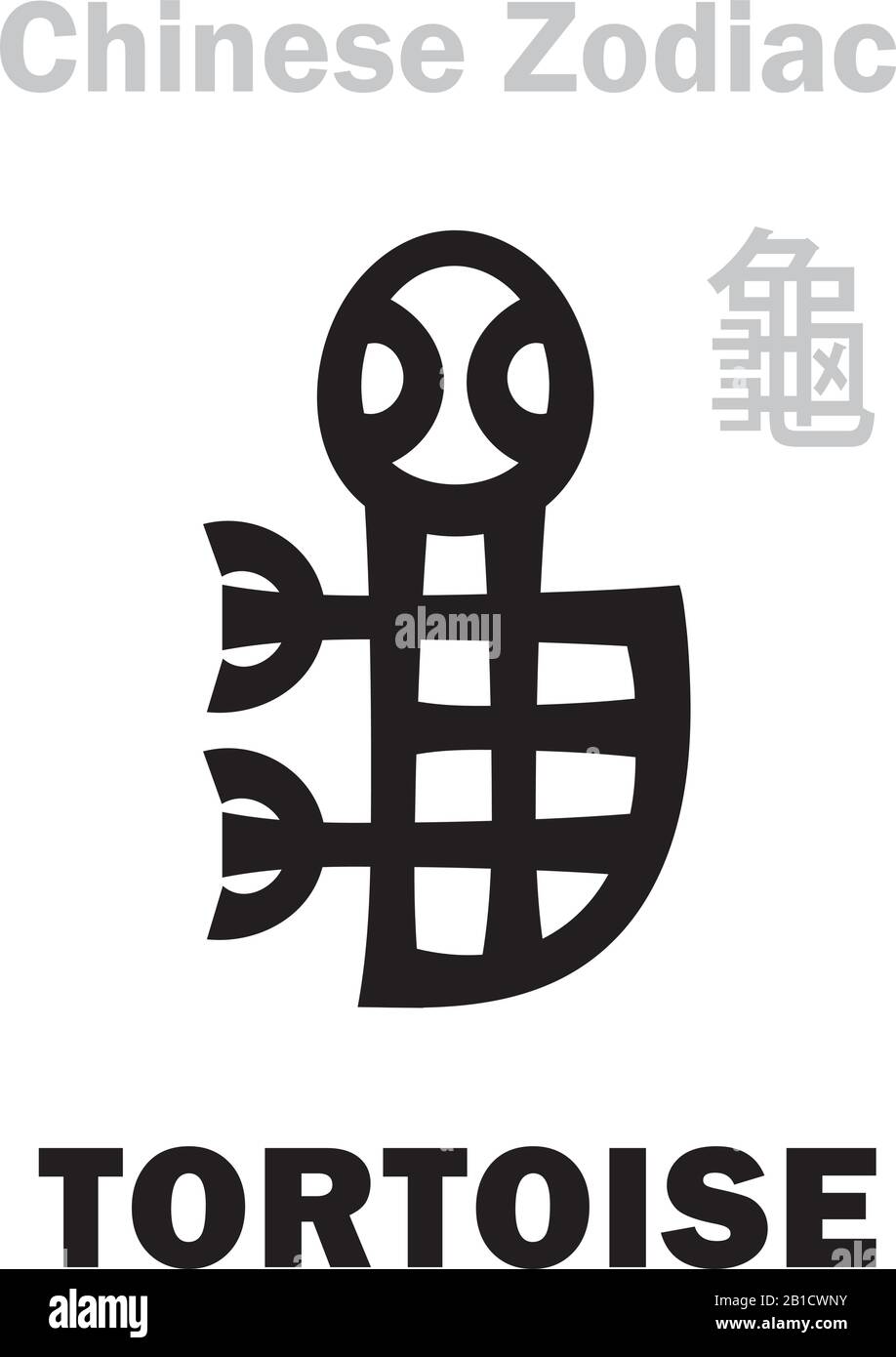 Old Turtle Vector High Resolution Stock Photography and Images - Alamy