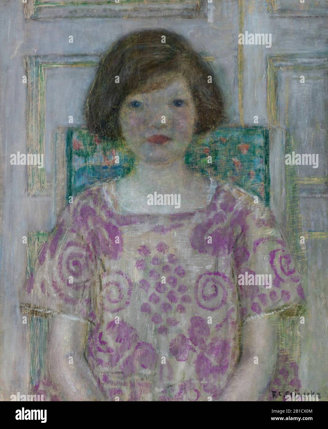 Girl frances hi-res stock photography and images - Alamy