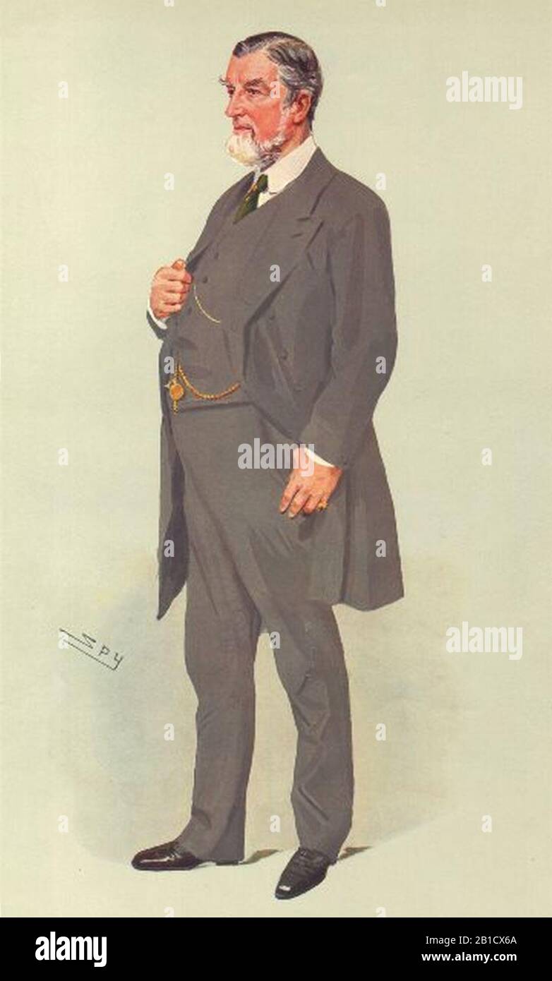 Theodore fry hi-res stock photography and images - Alamy