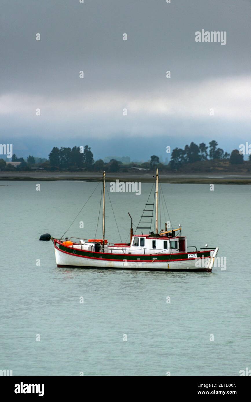 Mapua hi-res stock photography and images - Alamy