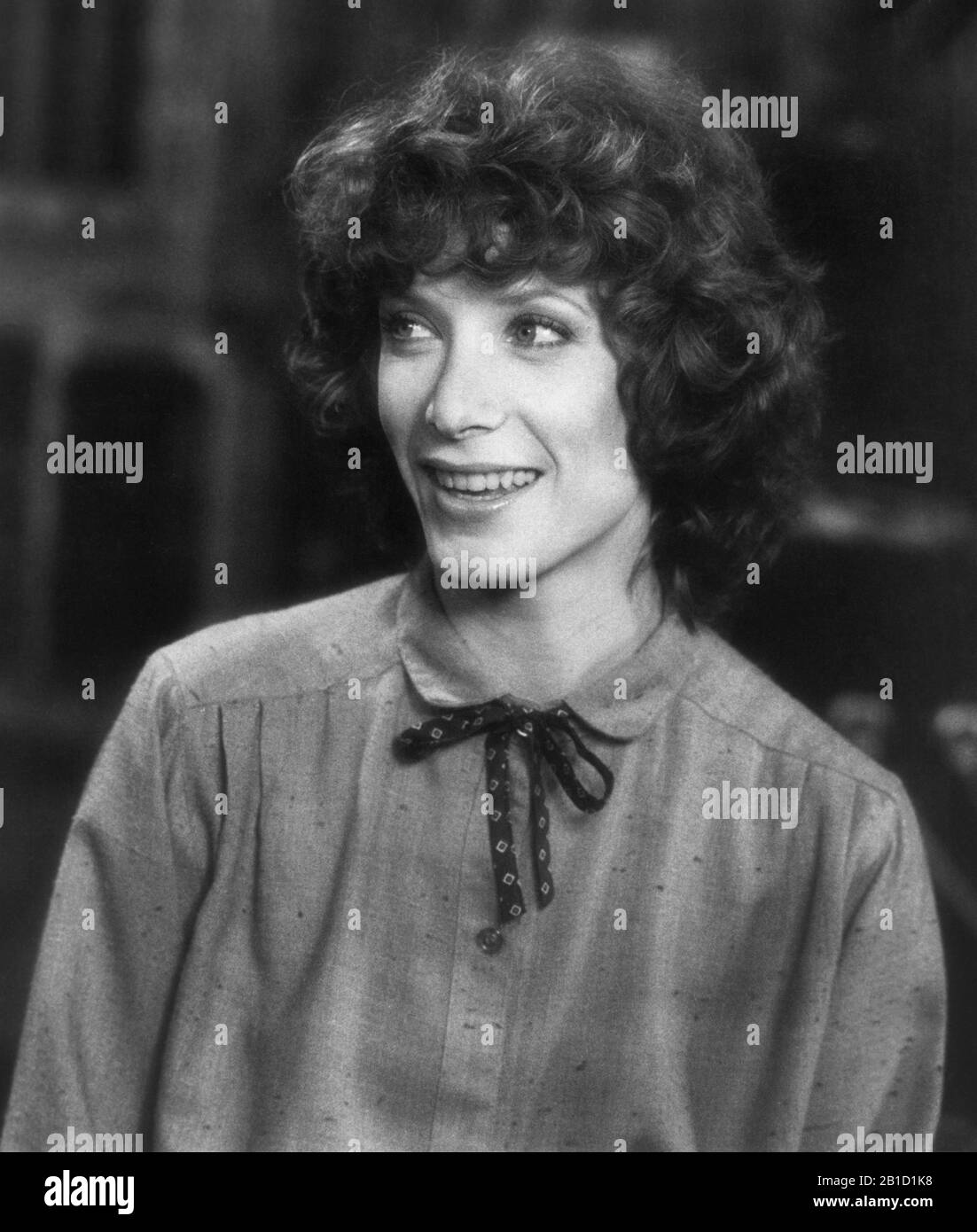 Caitlin Adams, Publicity Still from the Film, "The Jazz Singer ...