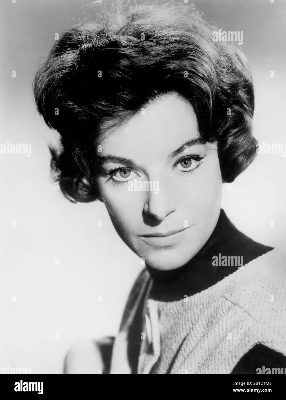 Maureen connell Black and White Stock Photos & Images - Alamy