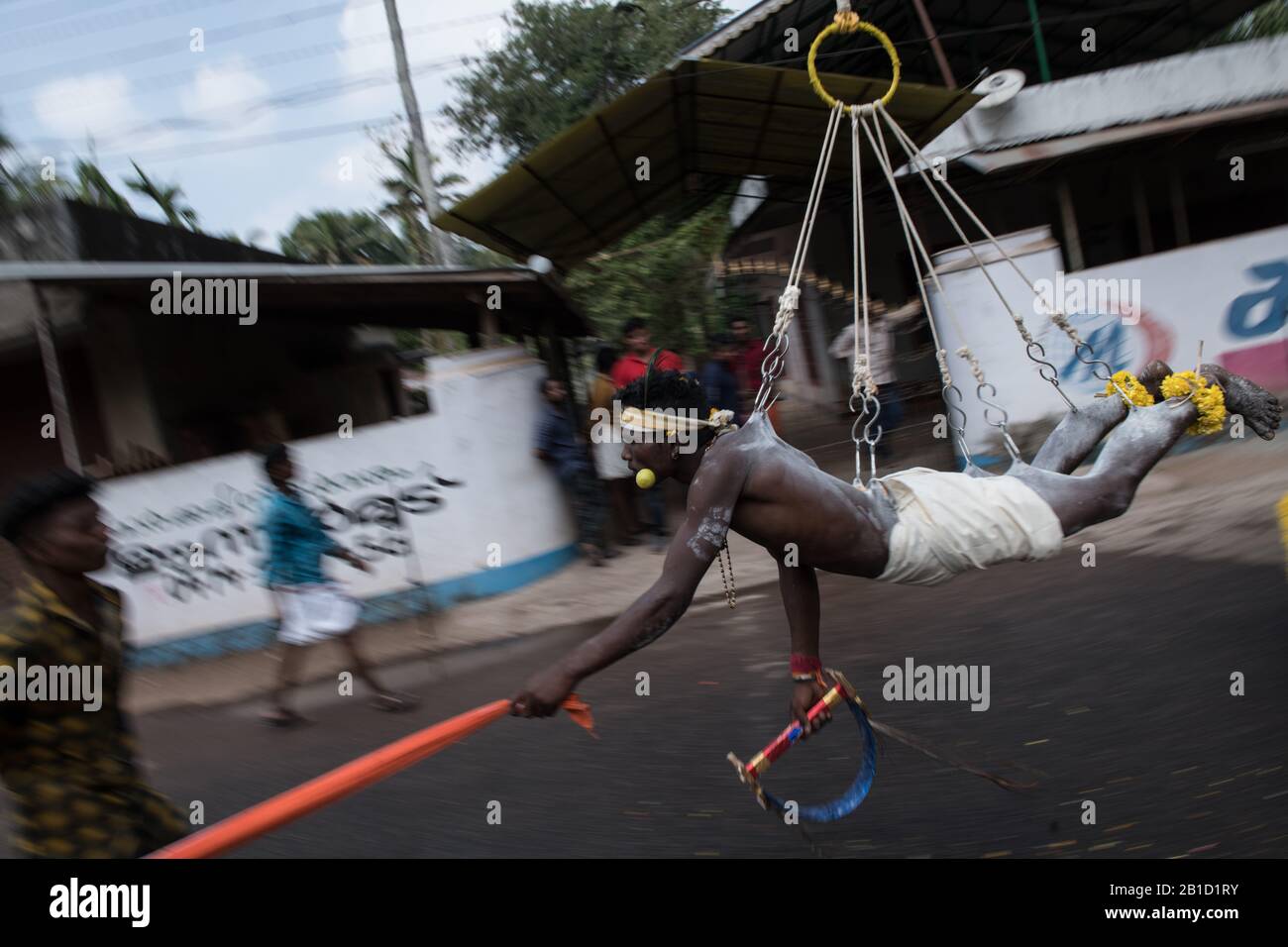 Garudan hi-res stock photography and images - Alamy