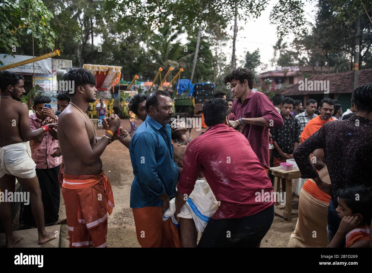 Thookkam hi-res stock photography and images - Alamy