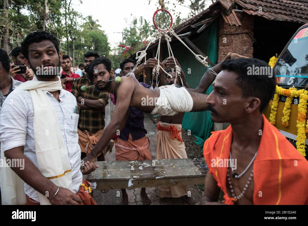 Garudan hi-res stock photography and images - Alamy