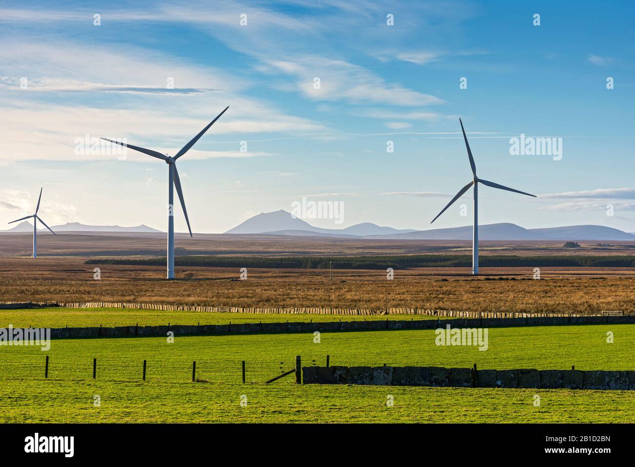 Morven hi-res stock photography and images - Alamy