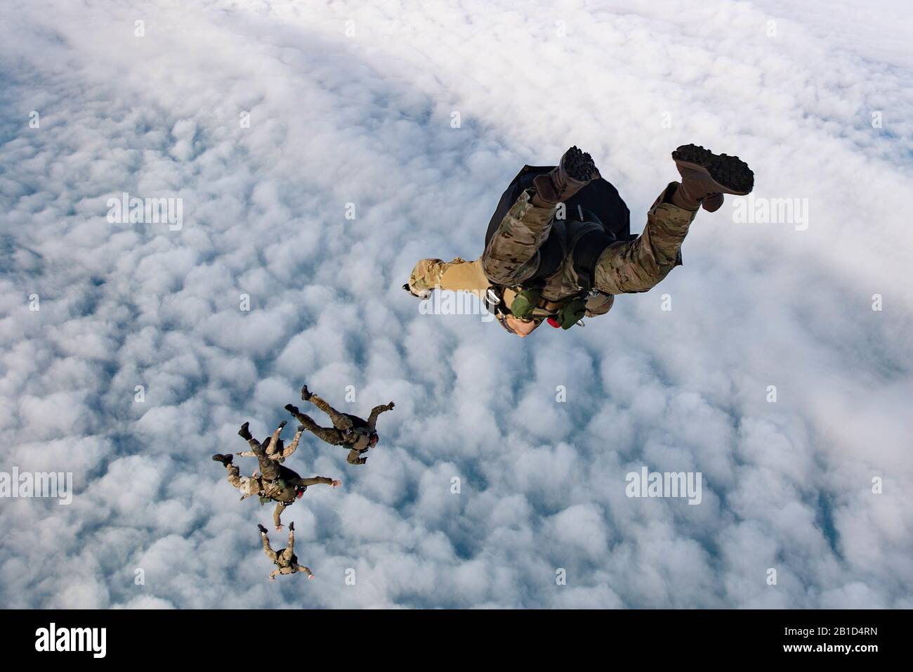 Task force ctf 68 hi-res stock photography and images - Alamy