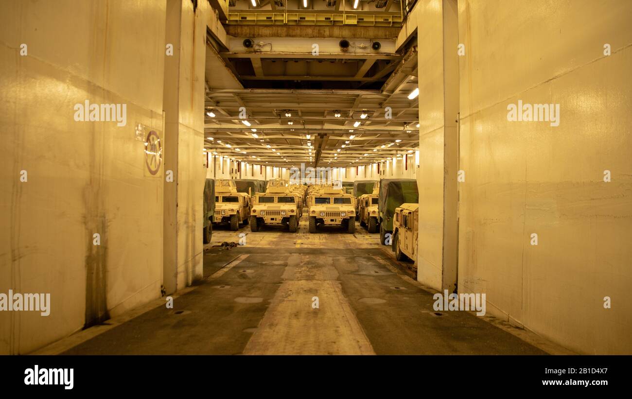 Arctic convoy ship hi-res stock photography and images - Alamy