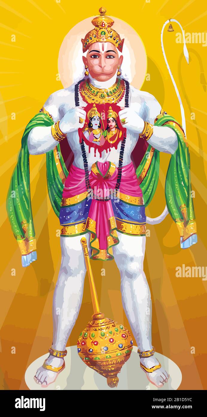 Indian white monkey hi-res stock photography and images - Alamy