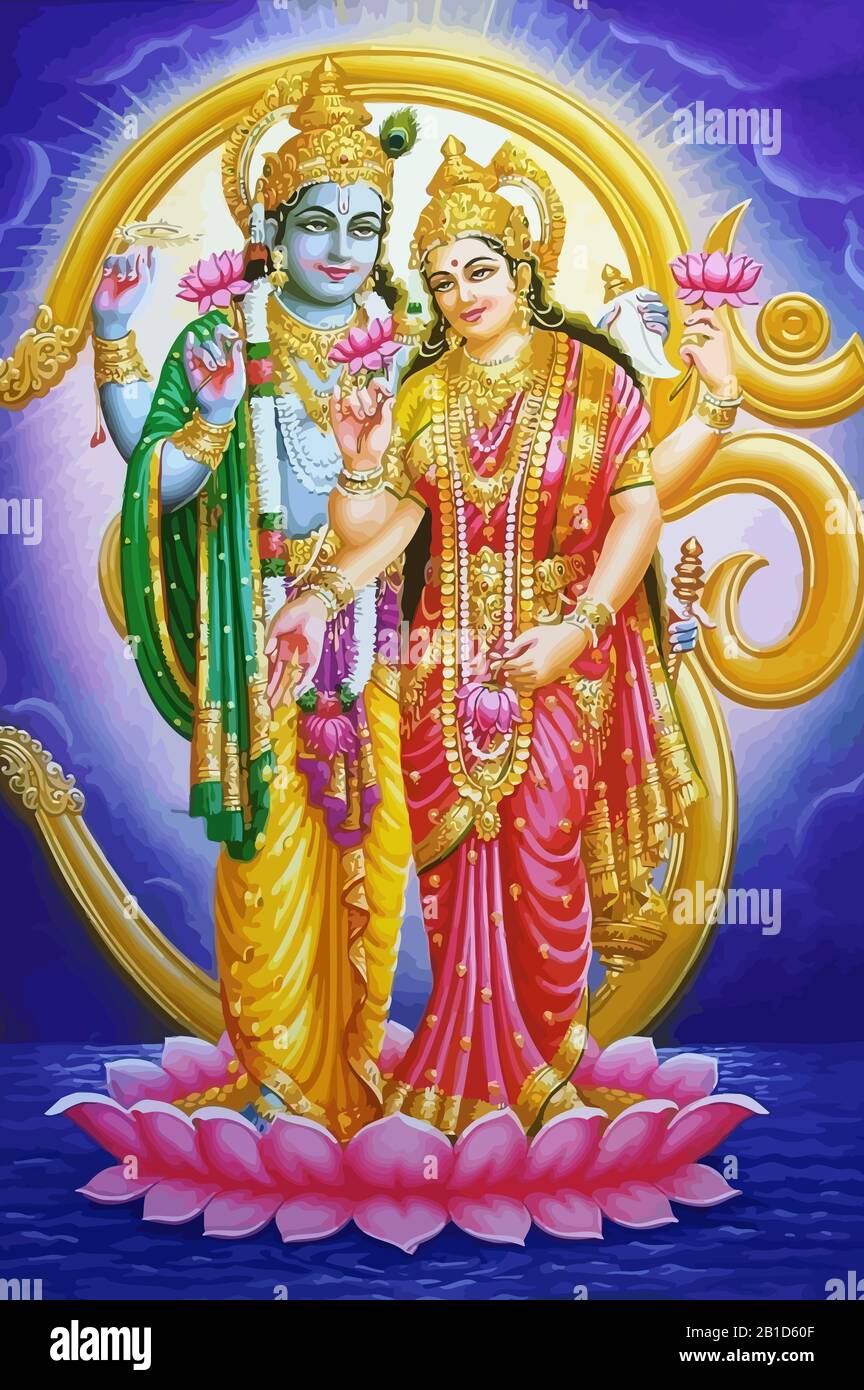 Lord Rama High Resolution Stock Photography and Images - Alamy