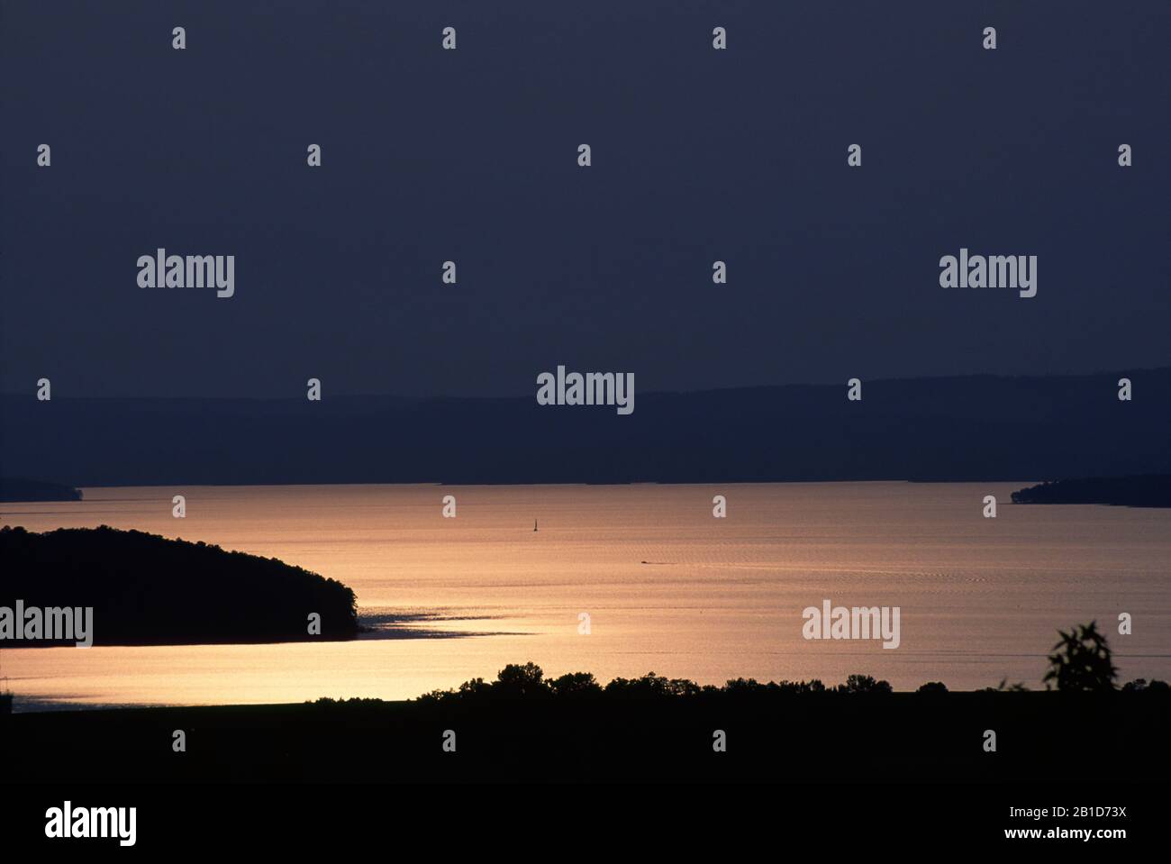 Mountain view arkansas hi-res stock photography and images - Alamy