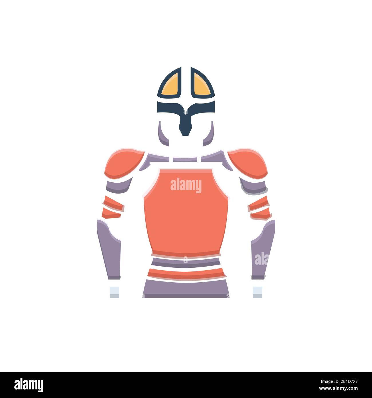 Armor logo Stock Vector Images - Alamy