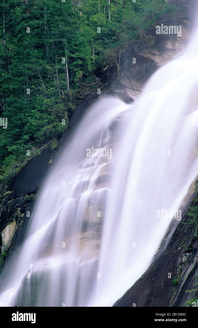 Shannon falls provincial park hi-res stock photography and images - Alamy