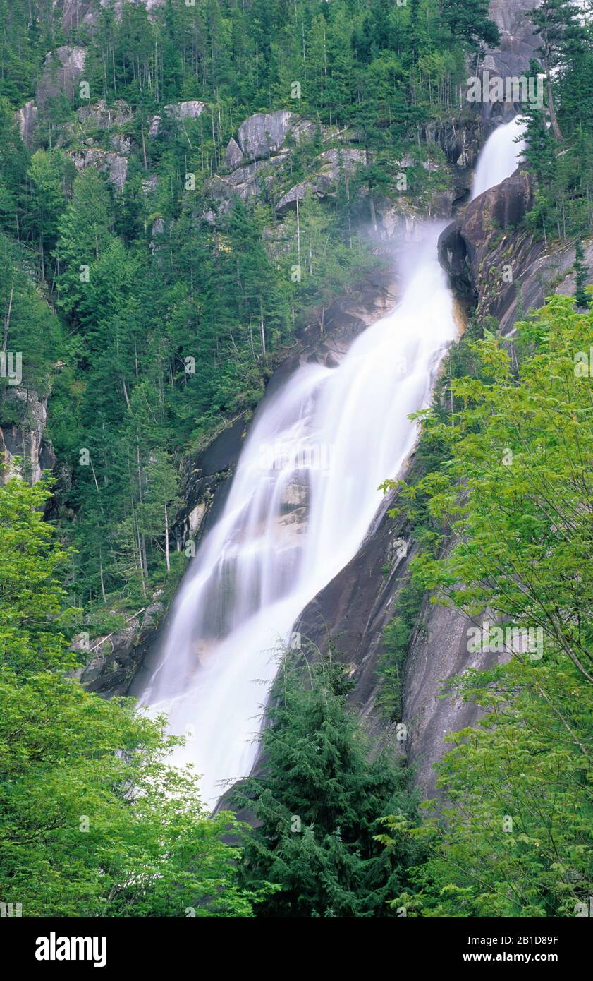 Shannon waterfall hi-res stock photography and images - Alamy