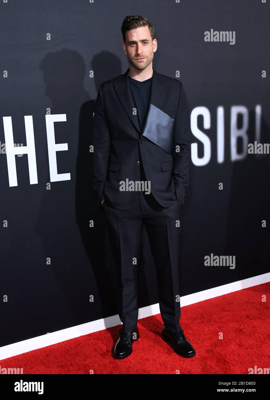 Oliver thompson hi-res stock photography and images - Alamy