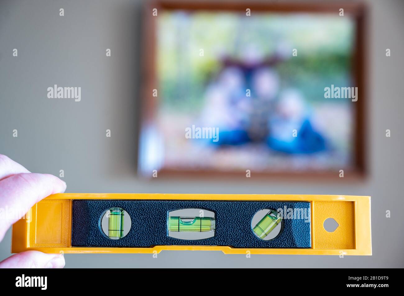 Unlevel hi-res stock photography and images - Alamy