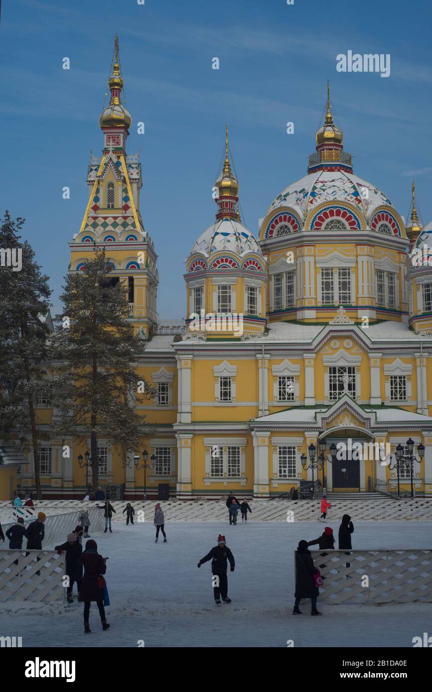 Elders church hi-res stock photography and images - Alamy