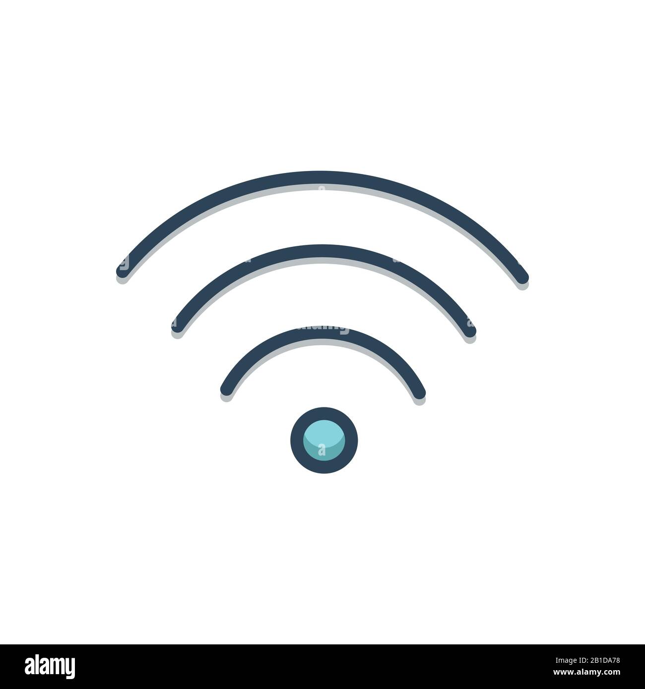 Wifi Logo Gif