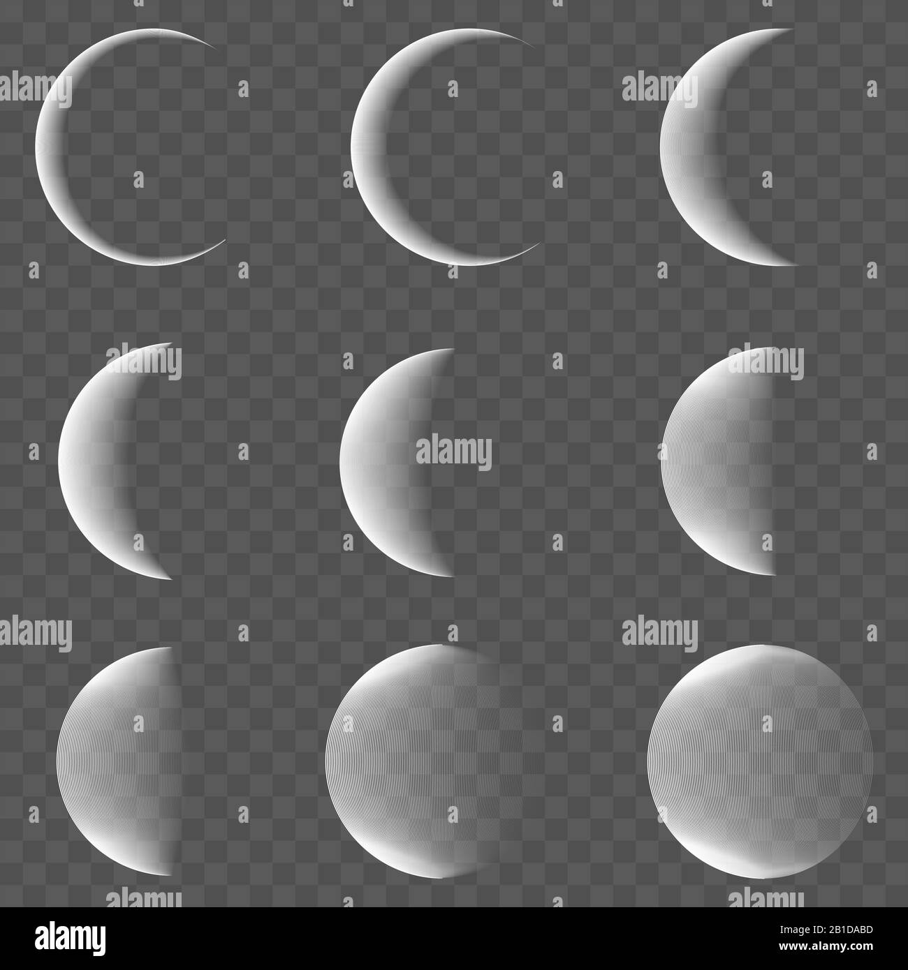 Cycle Detail Stock Vector Images - Alamy