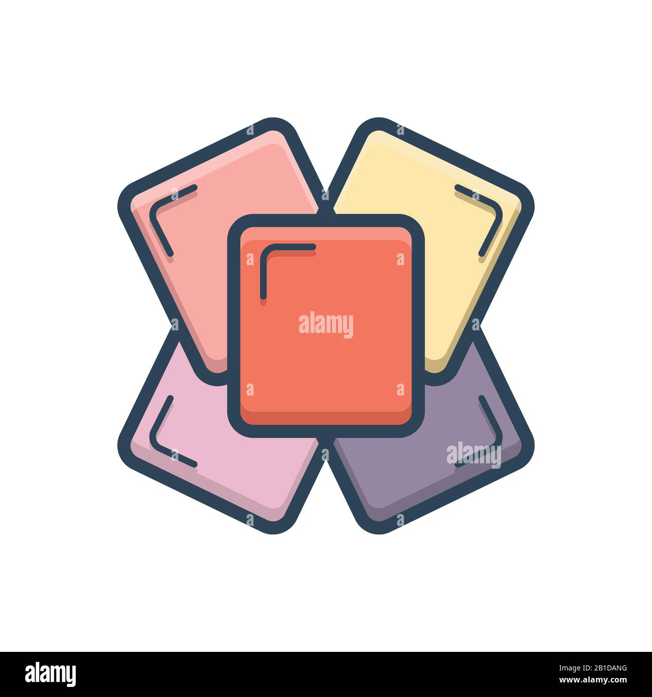 Item Stock Vector Images - Alamy