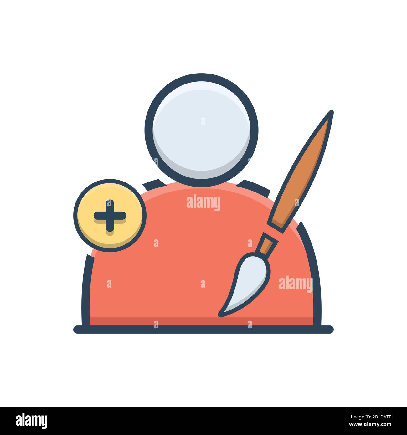 Author Symbol