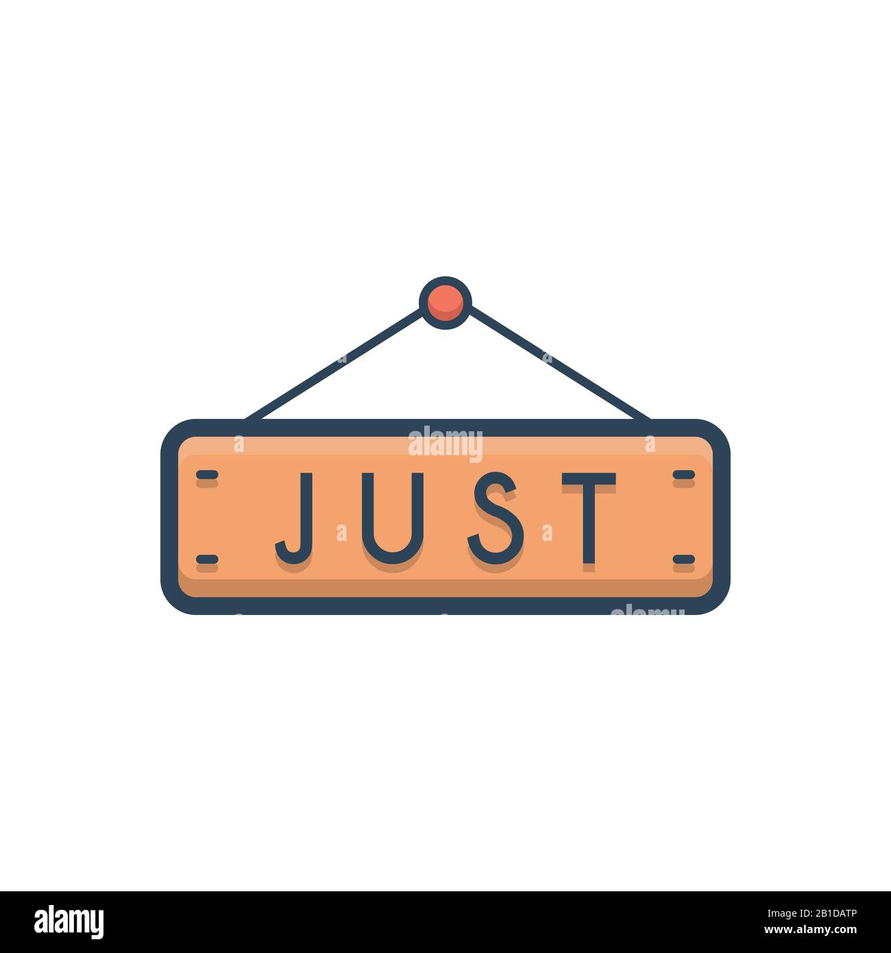 Illustration for Tag Stock Vector Image & Art - Alamy