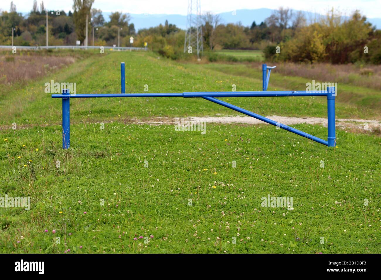 Access ramps hi-res stock photography and images - Alamy