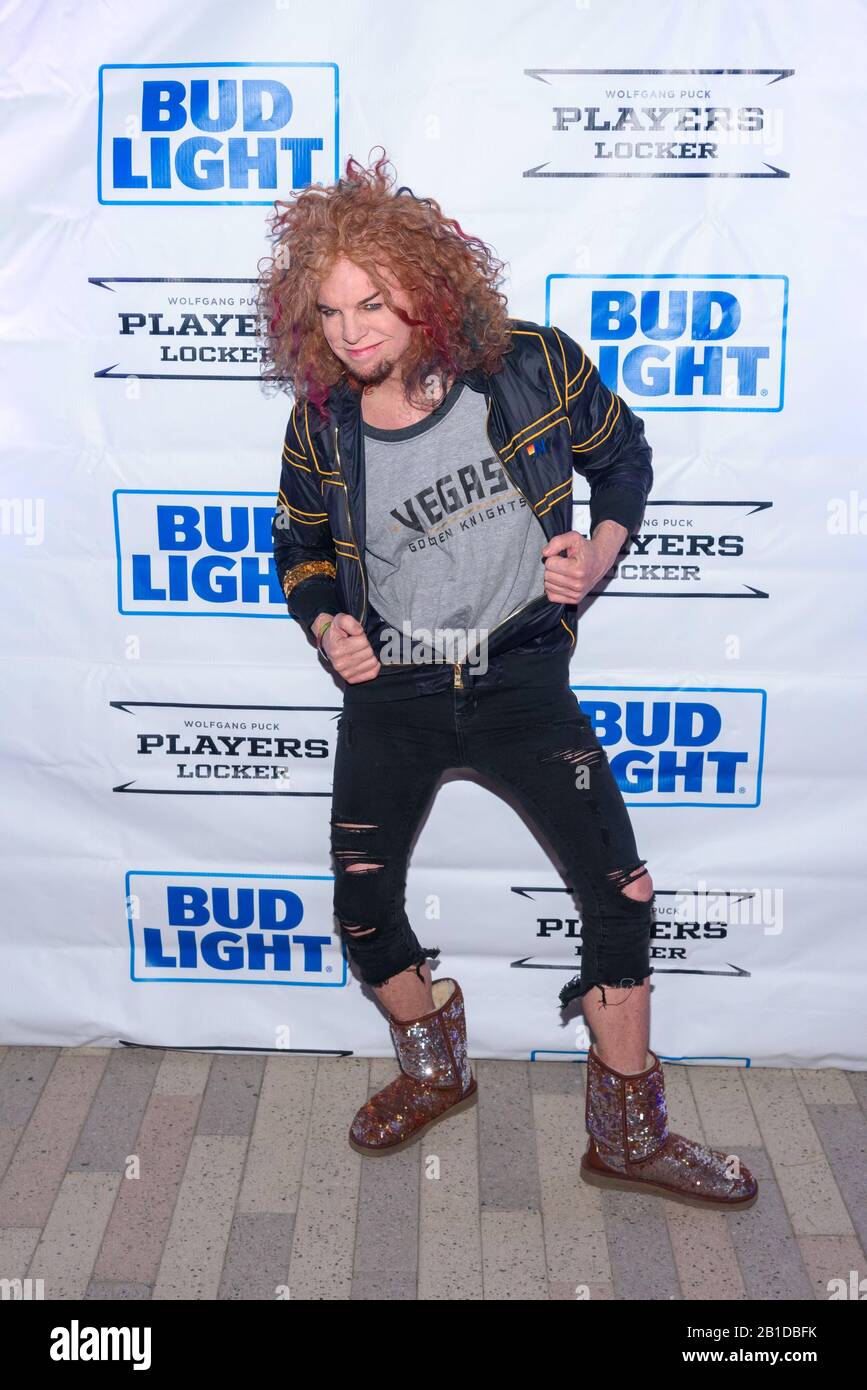 Carrot Top