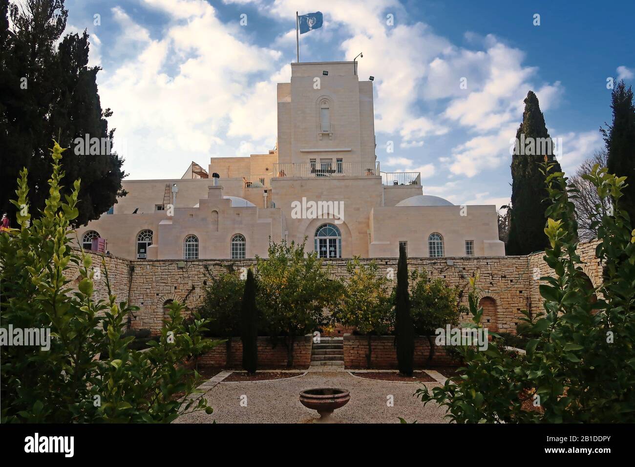 Truce supervision organization hi-res stock photography and images - Alamy