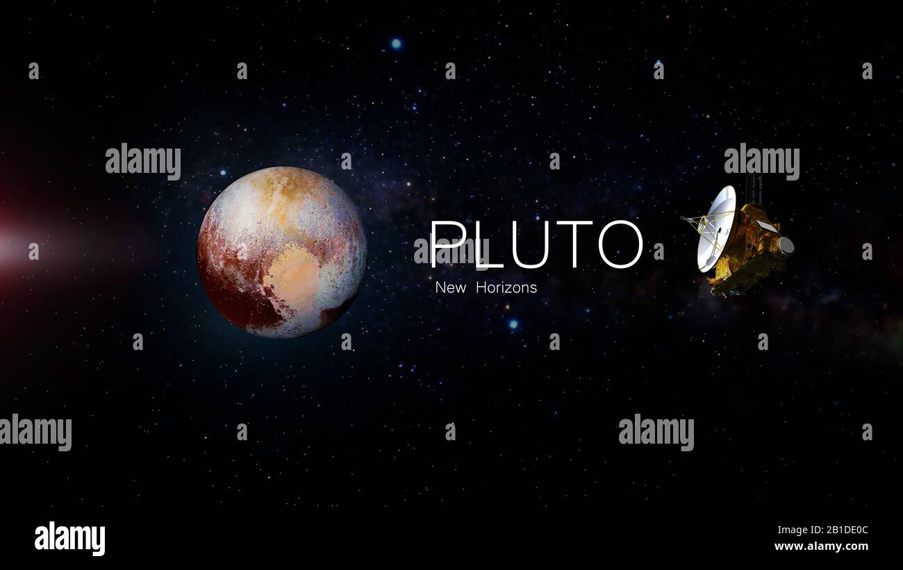 Concept of new horizons hi-res stock photography and images - Alamy