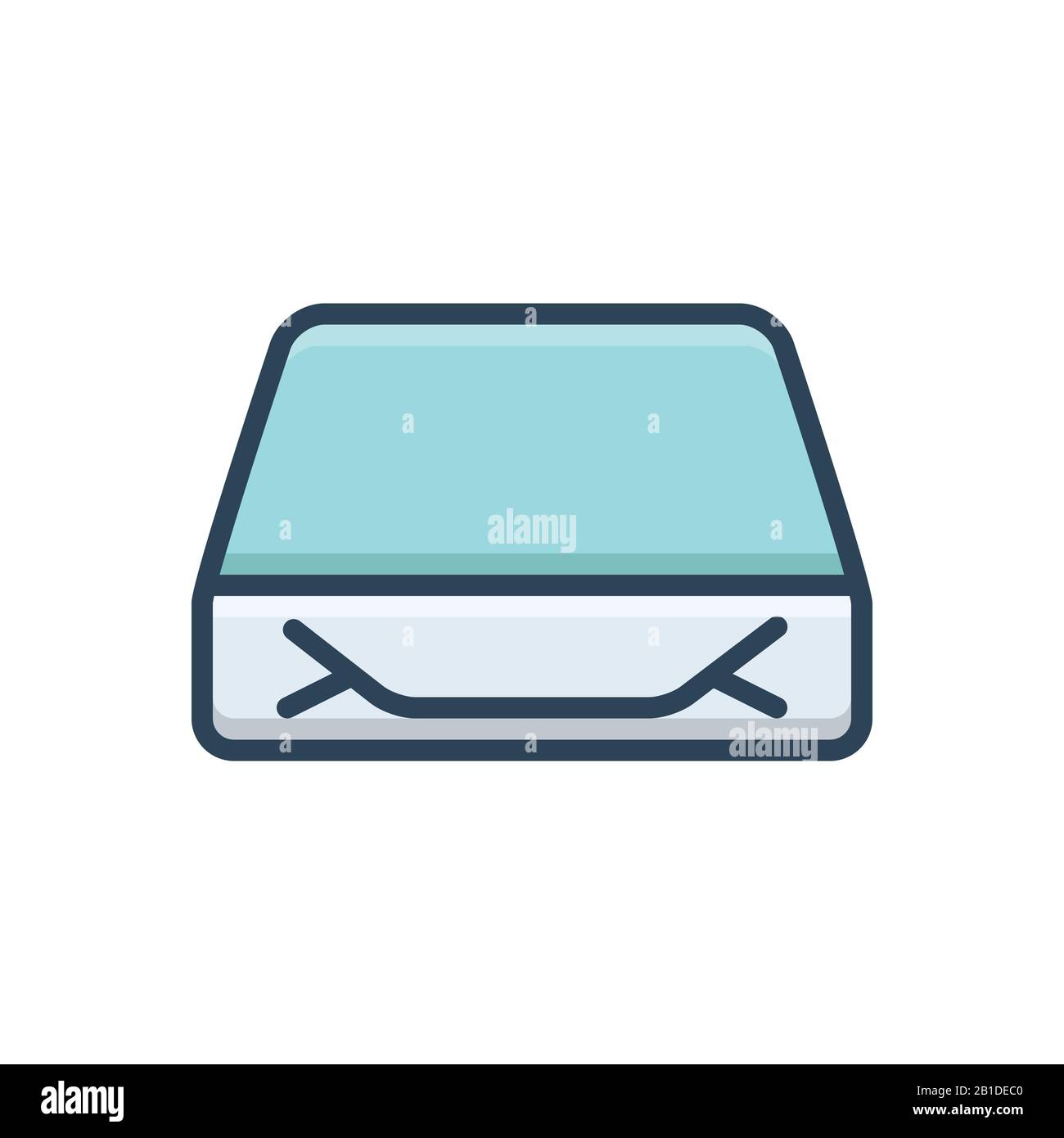 Parcel logo Stock Vector Images - Alamy