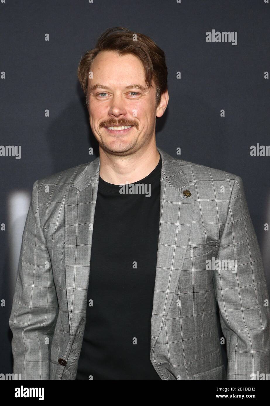 Michael Dorman High Resolution Stock Photography and Images - Alamy