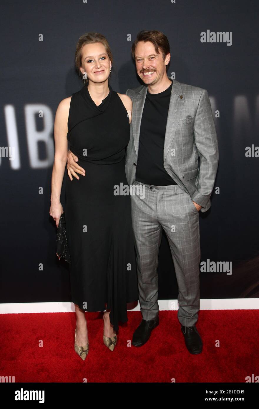 Michael dorman and tessa dorman hi-res stock photography and images - Alamy