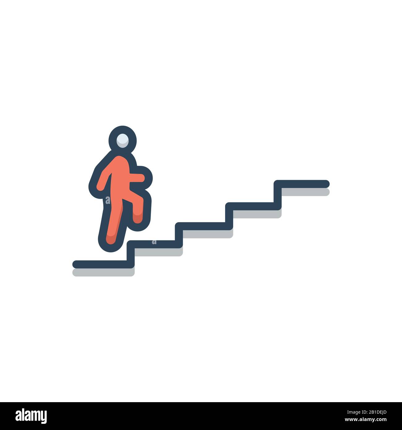 Illustration for Beginner Stock Vector Image & Art - Alamy