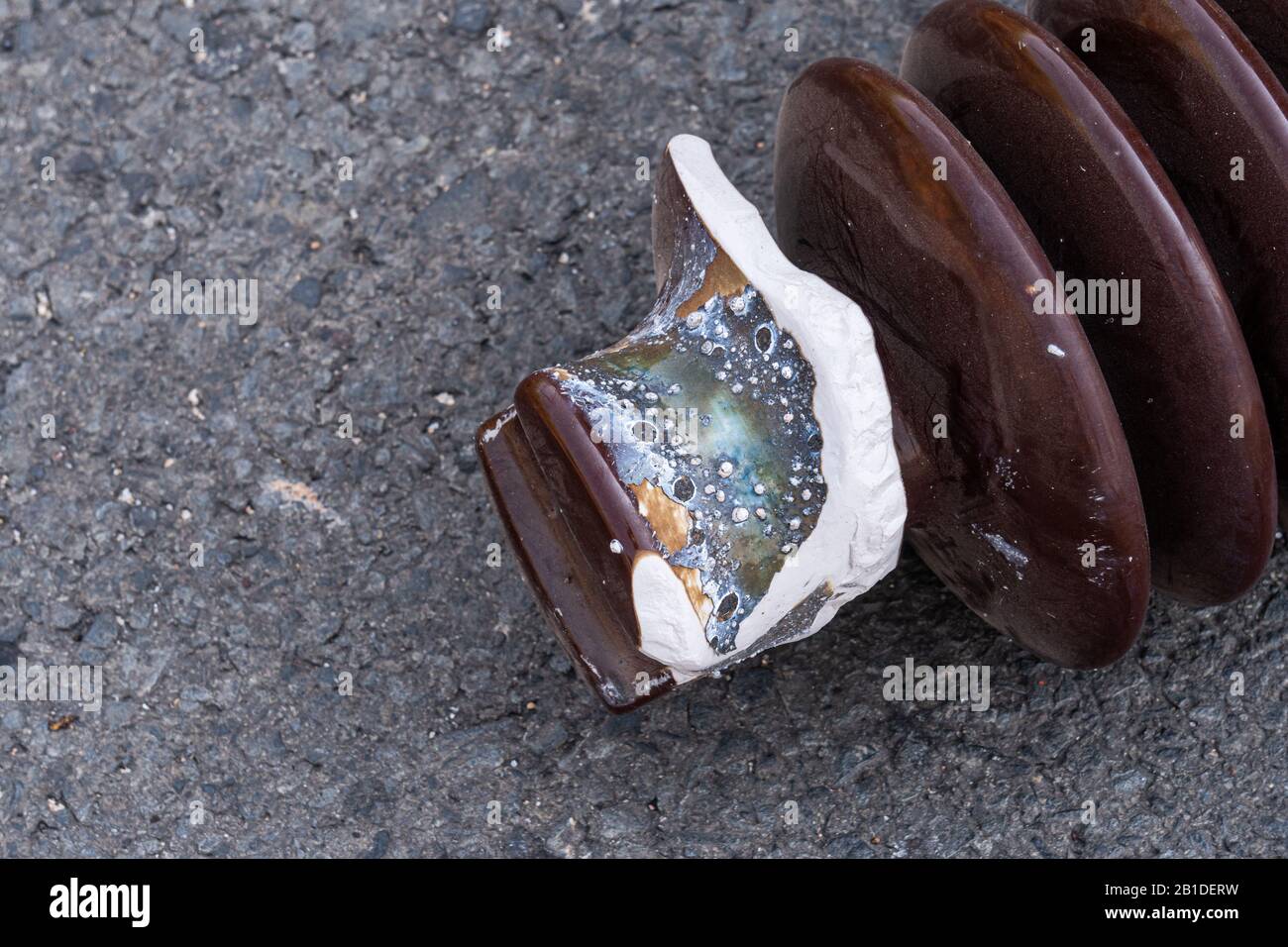 Electrical substation flash hi-res stock photography and images - Alamy