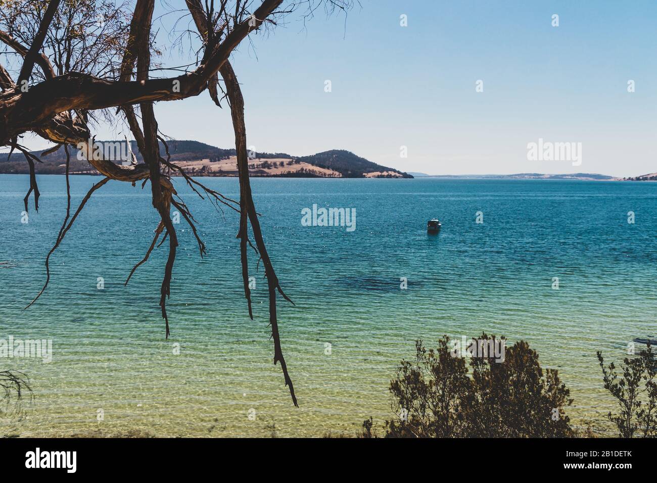 Coningham tasmania hi-res stock photography and images - Alamy