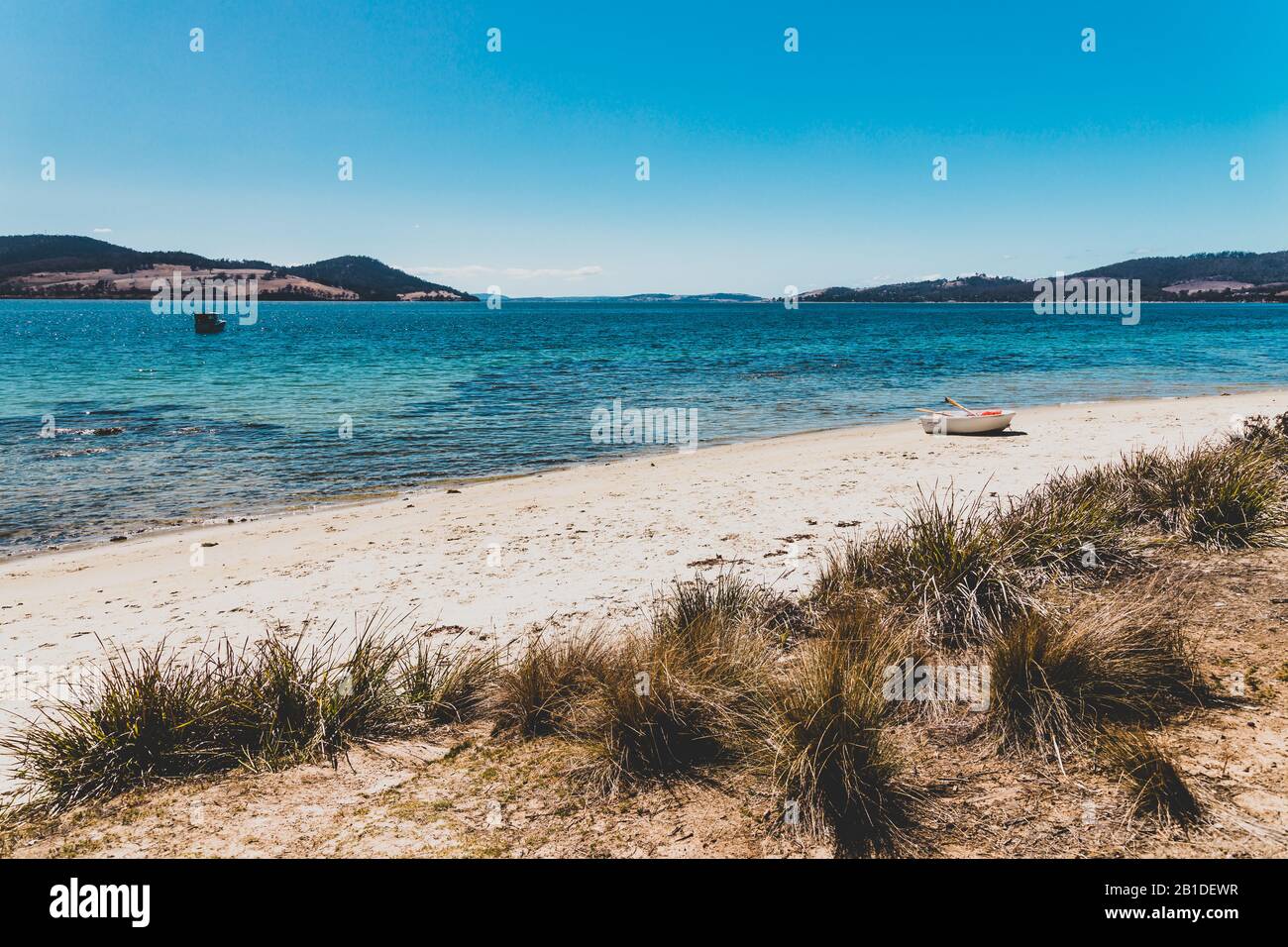 Coningham tasmania hi-res stock photography and images - Alamy