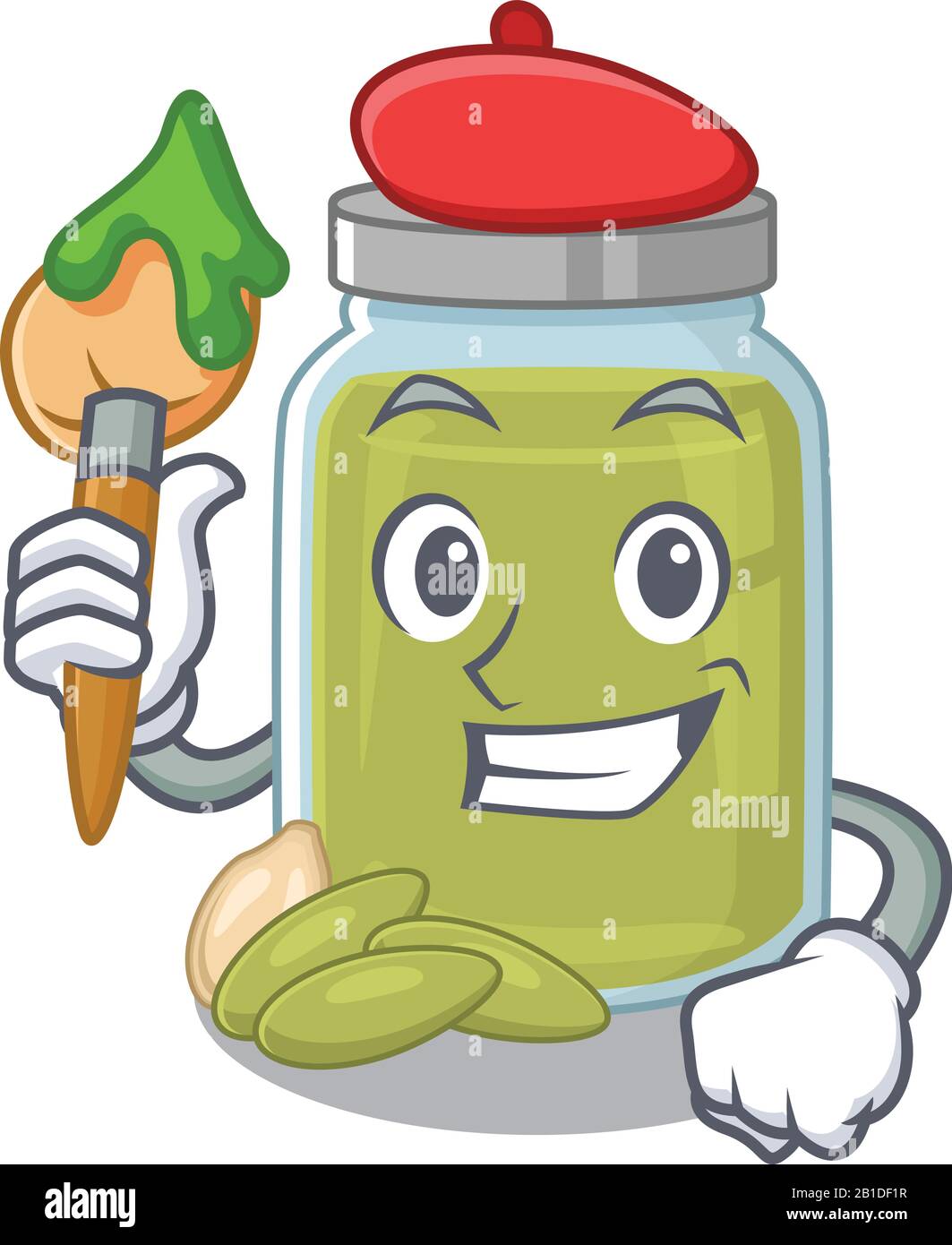 Art of pepita Stock Vector Images - Alamy